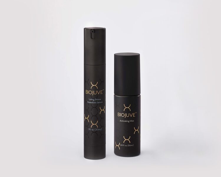BioJuve Living Biome Essentials Duo Serum 30ML + Activating Mist 50ML ...